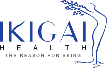 Home - Ikigai Health